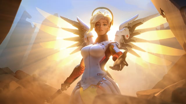 Overwatch 2 Season 15: 5 best Supports to use after the update