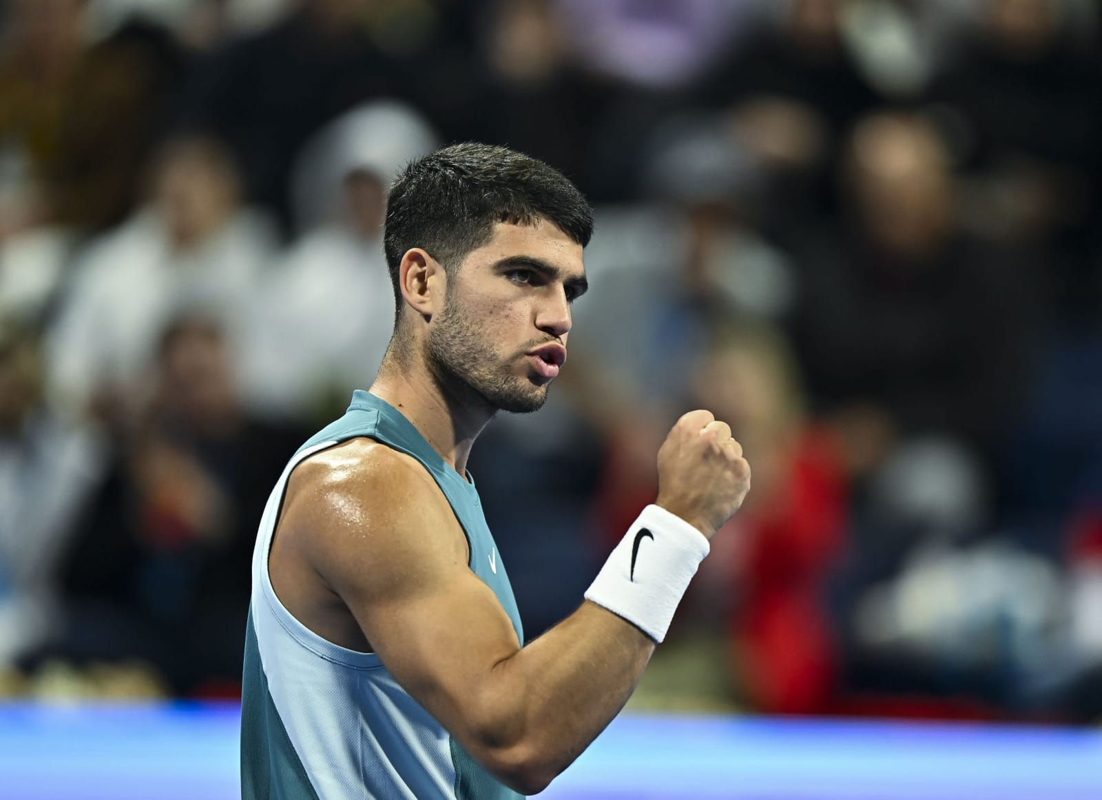 How Many Grand Slams Has Carlos Alcaraz Won?