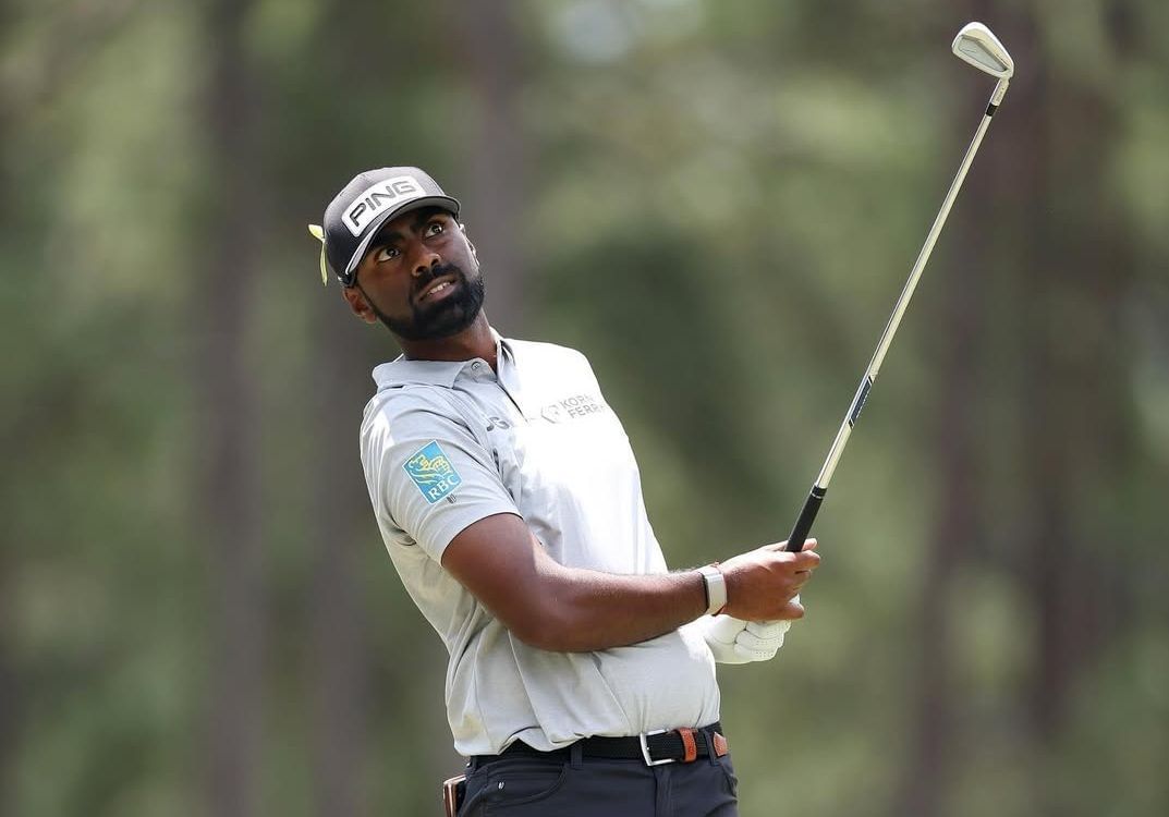 What are Sahith Theegala's Career Earnings & Breakdowns?