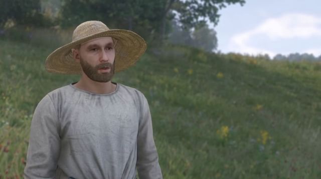 Sheep among Wolves Kingdom Come Deliverance 2: Kingdom Come Deliverance ...