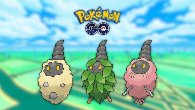 How to get Burmy in Pokemon GO, and can it be shiny?