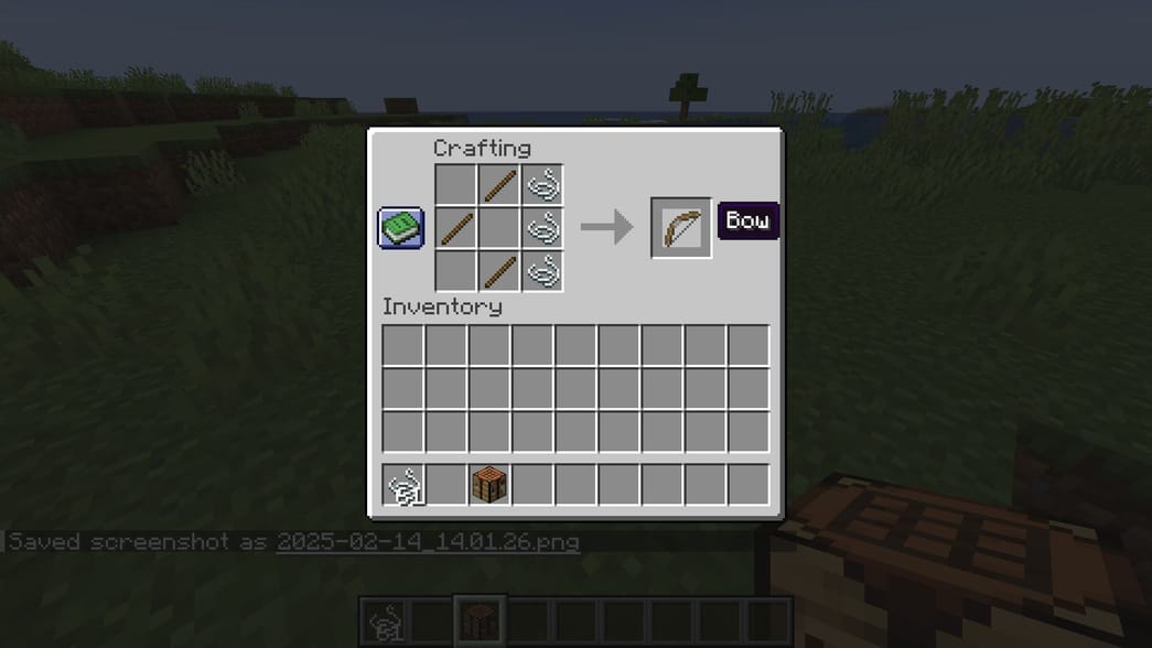 6 best ways to use string in Minecraft