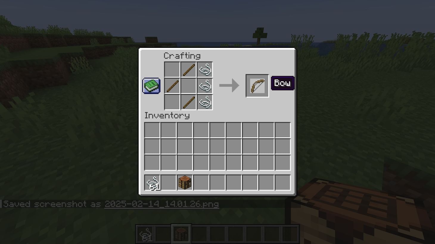 6 best ways to use string in Minecraft