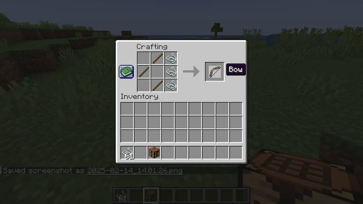 6 best ways to use string in Minecraft