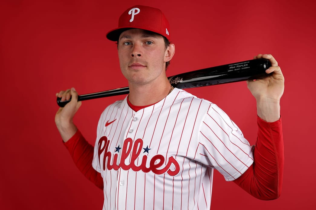 Max Kepler Contract Breakdown, History, Salary and Bonuses