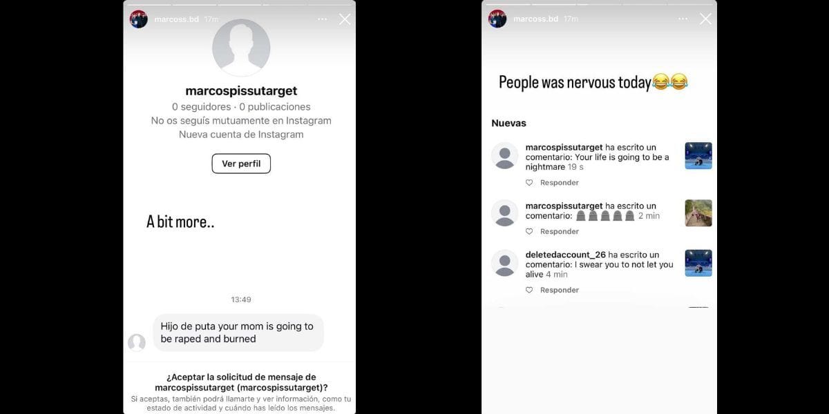 Andrey Rublev's fitness coach hits back at "nervous" trolls as he ...