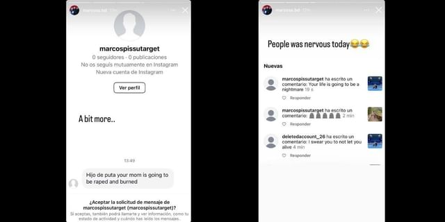 Andrey Rublev's fitness coach hits back at "nervous" trolls as he ...