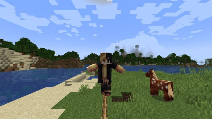 4 best Minecraft mods to bring mobs to life