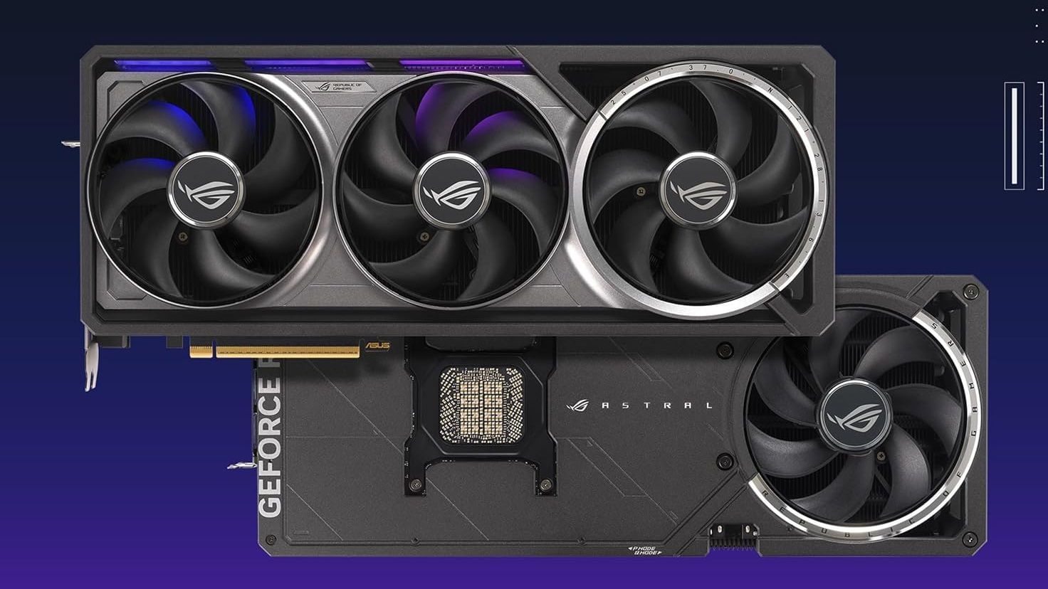 Nvidia RTX 50 series issues continue: Missing ROPs, catching fire, and more