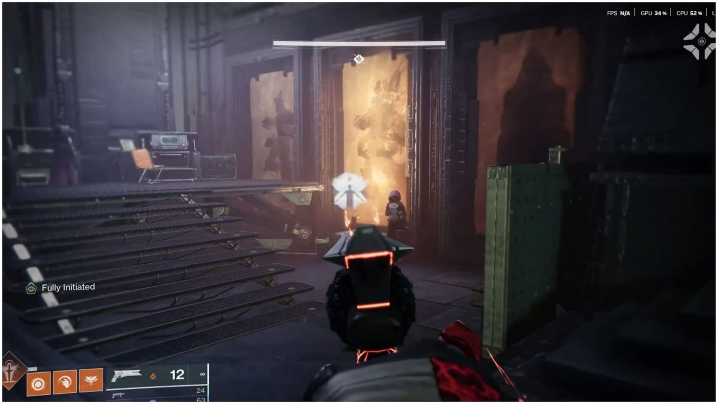 How to target-farm any loot from Destiny 2 Sundered Doctrine Dungeon