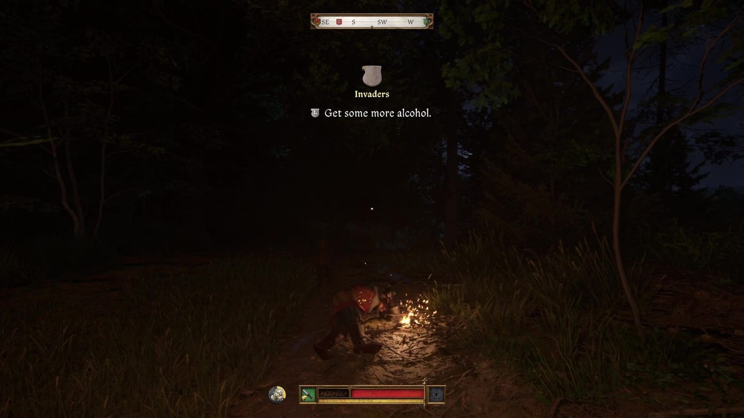 Kingdom Come Deliverance 2 walkthrough: How to complete The Invaders ...