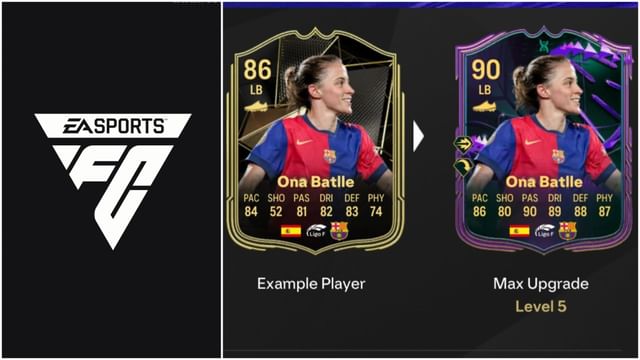 EA FC 25 Defensive Playmaker Evolution guide: Best players to use, all upgrades, requirements ...