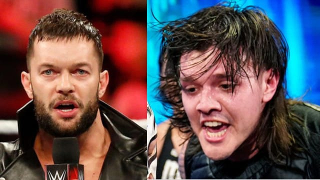 Huge update on The Judgment Day's new member on WWE RAW after Dominik ...