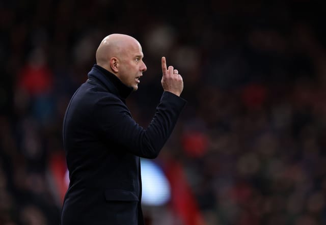 "He's gotta leave", "The guy is absolutely dreadful" - Fans slam ...