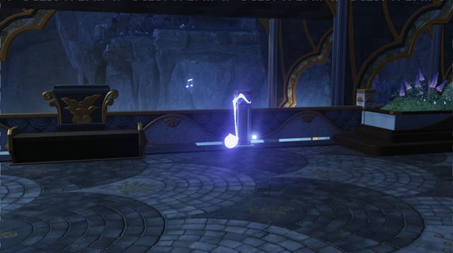 Wuthering Waves Vault Underground Musicfly locations