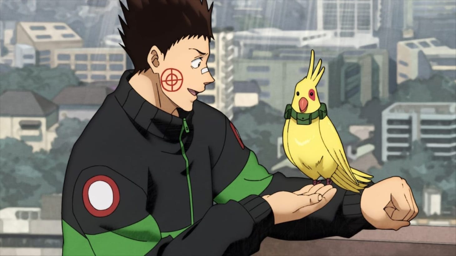 Sakamoto Days episode 6: Heisuke Mashimo earns Sakamoto's praise as he ...