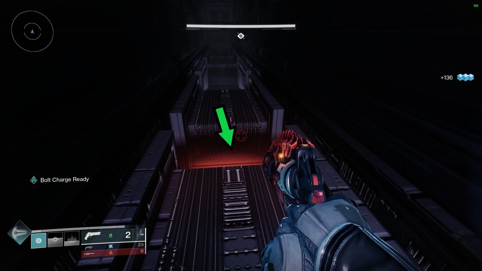 Destiny 2 Sundered Doctrine "The Drowning Labyrinth" quest guide
