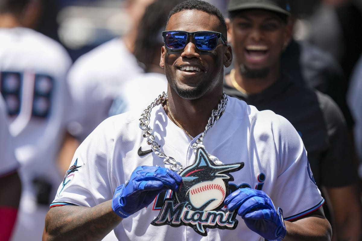 Jorge Soler's Contract Breakdown, Salary Cap Details, Bonuses, Terms & More