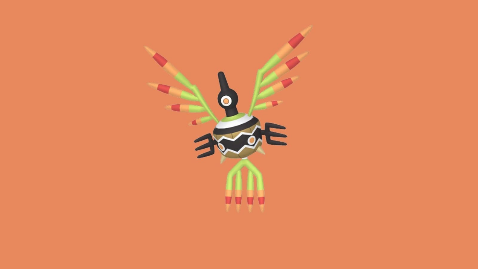 How to get Sigilyph in Pokemon GO, and can it be shiny?