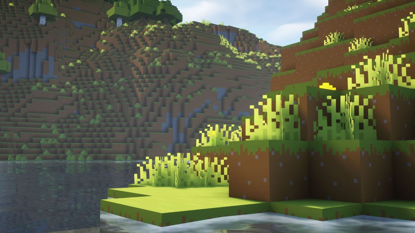 6 best resource packs to aesthetically enhance Minecraft