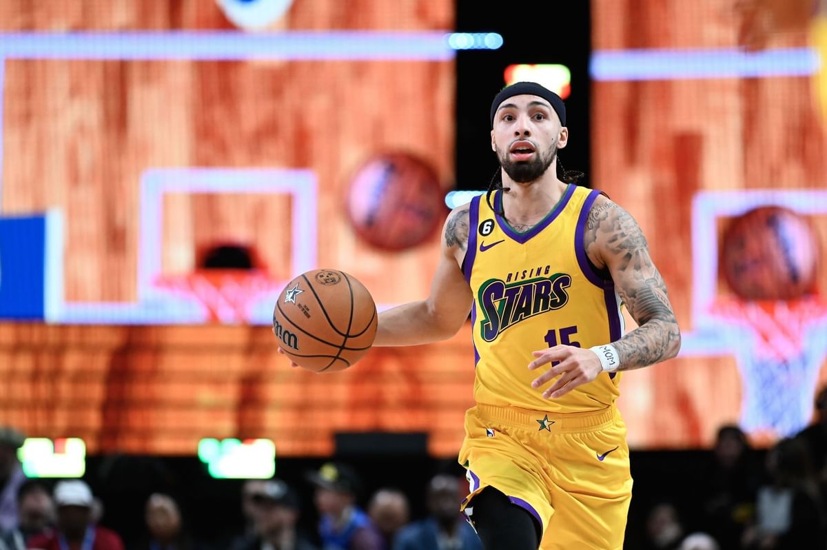 2025 NBA All-Star Rising Stars Challenge: Listing last 5 MVP winners