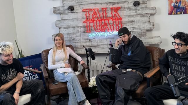 FaZe Banks releases statement explaining leaked podcast episode with ...
