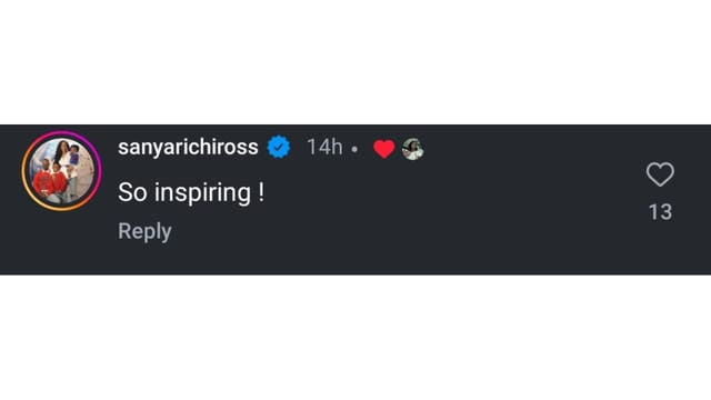 Allyson Felix, Sanya Richards-Ross and others react as Talitha Diggs ...