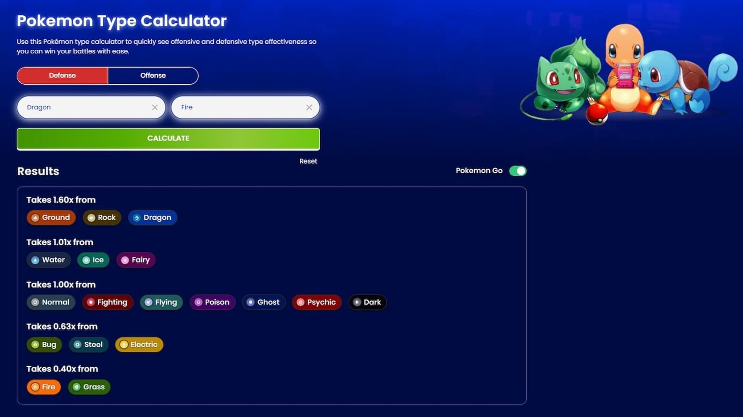 Pokemon GO Reshiram: Best moveset, counters, and is it any good?