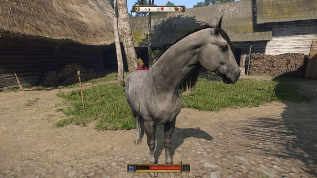 5 best horses to ride in Kingdom Come Deliverance 2