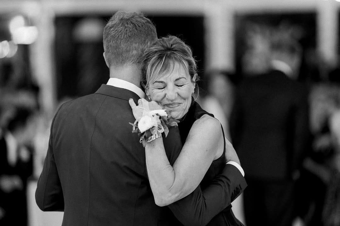 Who are Justin Thomas' parents? Meet Jani Thomas and Mike Thomas