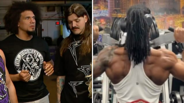 Major update after life-threatening injury left top star paralyzed ...