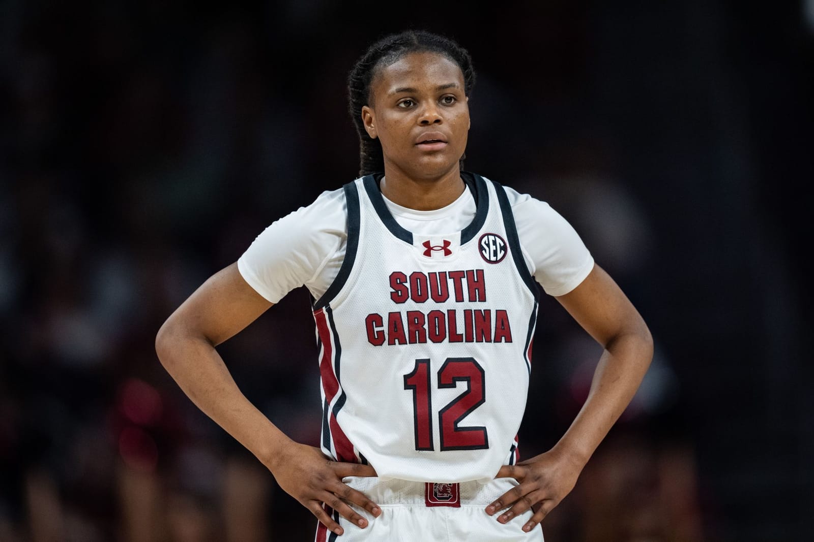 Where is MiLaysia Fulwiley from? Hometown and Birthplace