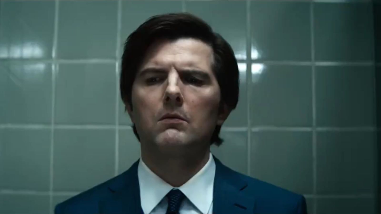 Severance season 2 episode 6 ending explained: Why does Mark collapse ...