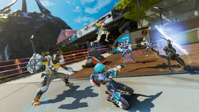 How to earn free Apex Packs in Apex Legends Season 24 (March 2025)