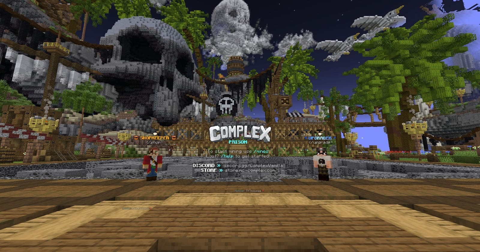 10 Best Minecraft OP Prison Servers in 2025