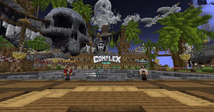 10 Best Minecraft OP Prison Servers in 2025
