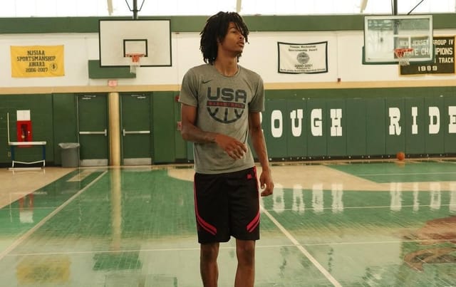 Where is Naas Cunningham from? Hometown and Birthplace