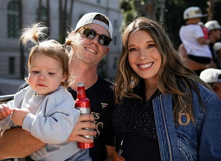 Who is Will Smith's wife? | Meet Cara Smith