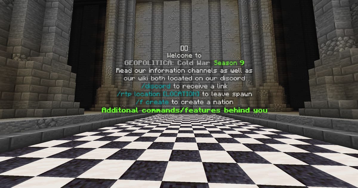 10 Best Minecraft Earth Servers in 2025