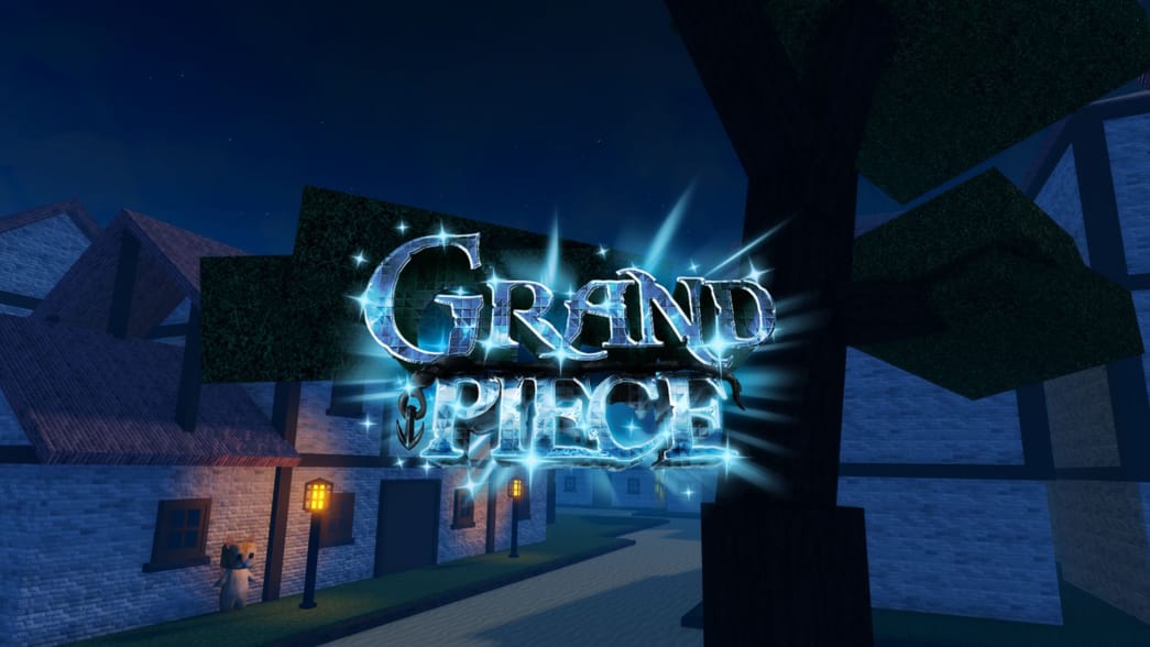Grand Piece Online Diamond Mini Update patch notes: New island, fruit ...