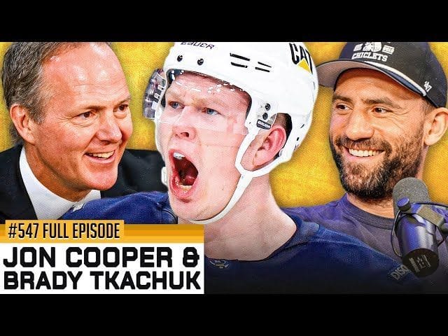HC Jon Cooper makes his thoughts clear on USA vs Canada's opening ...