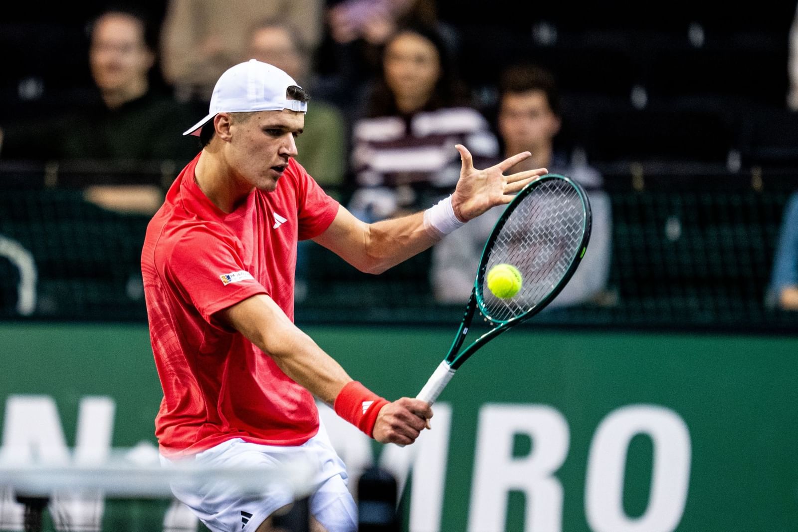 Rotterdam 2025: Alex De Minaur vs Jakub Mensik preview, head-to-head, prediction, odds and pick ...