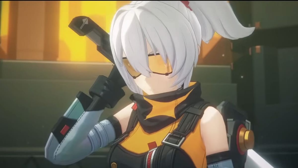 Best characters for Heartstring Nocturne W-Engine in Zenless Zone Zero