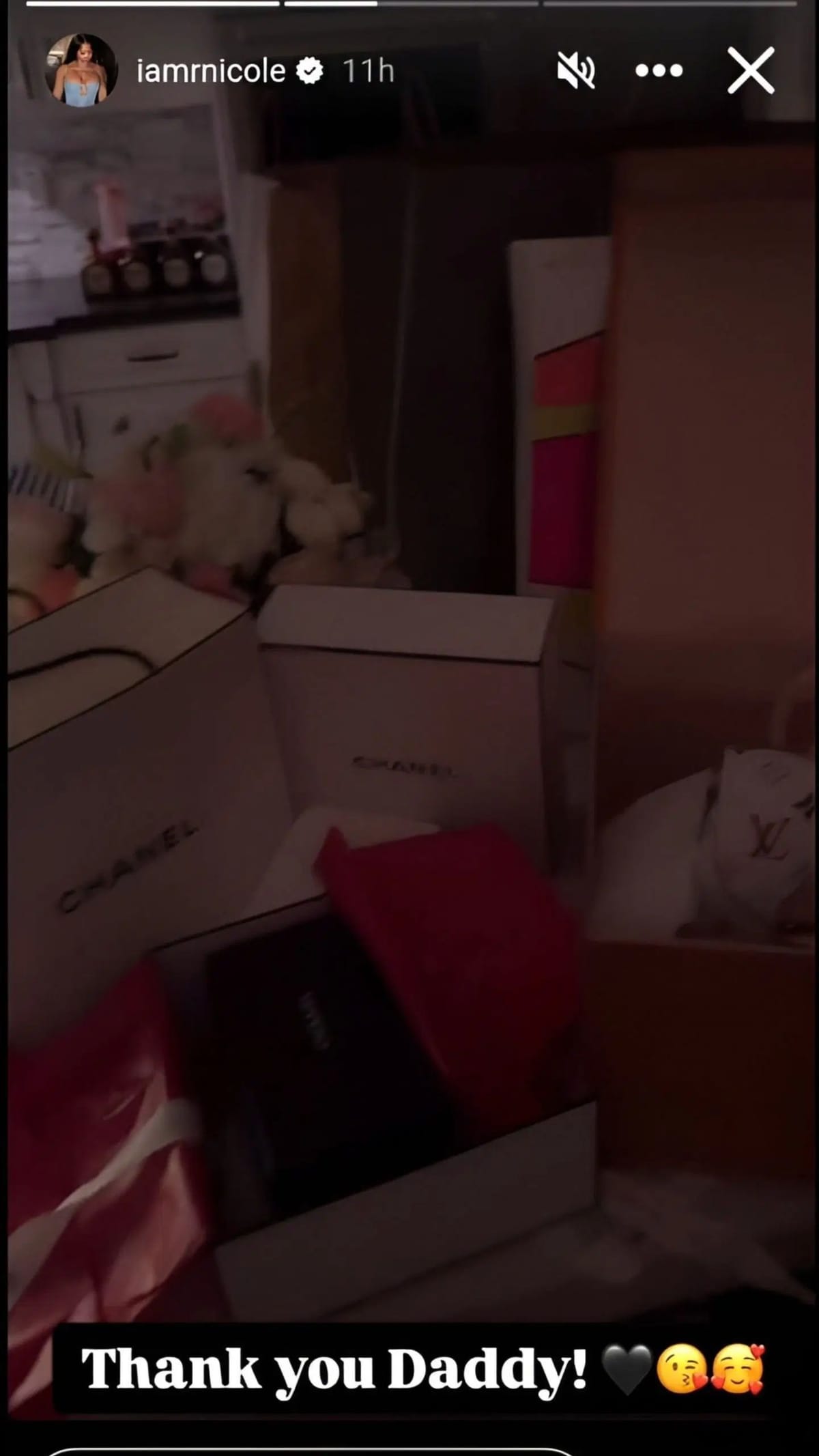 LiAngelo Ball’s new girlfriend Rashida Nicole posts 'cozy' selfie after ...