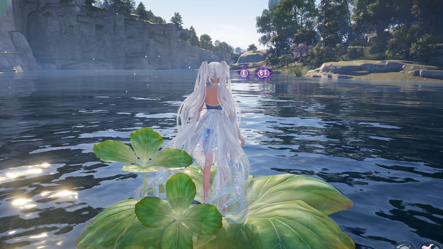 Infinity Nikki Bright Moments event guide and rewards