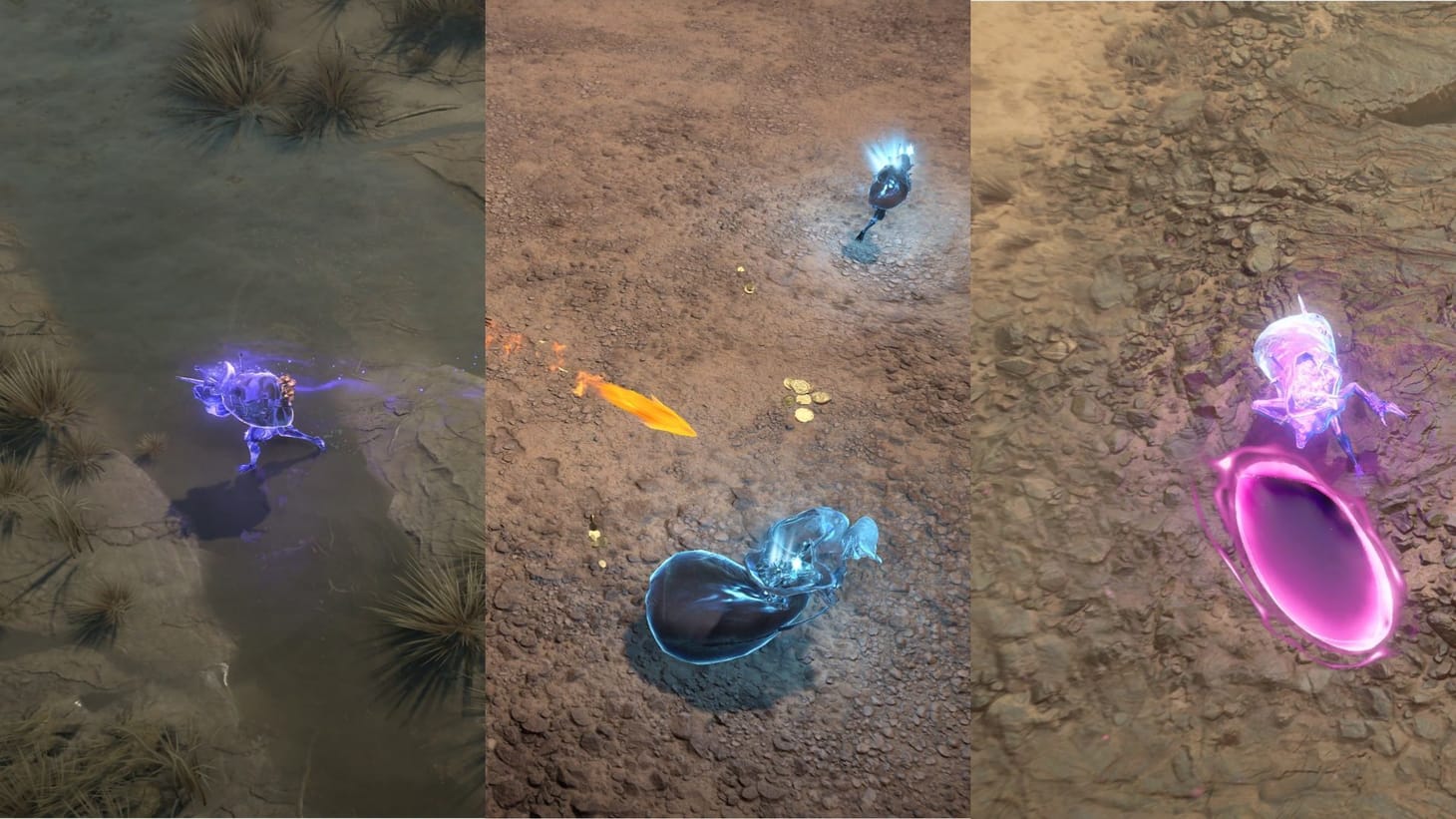 Diablo 4 March of the Goblins Event guide
