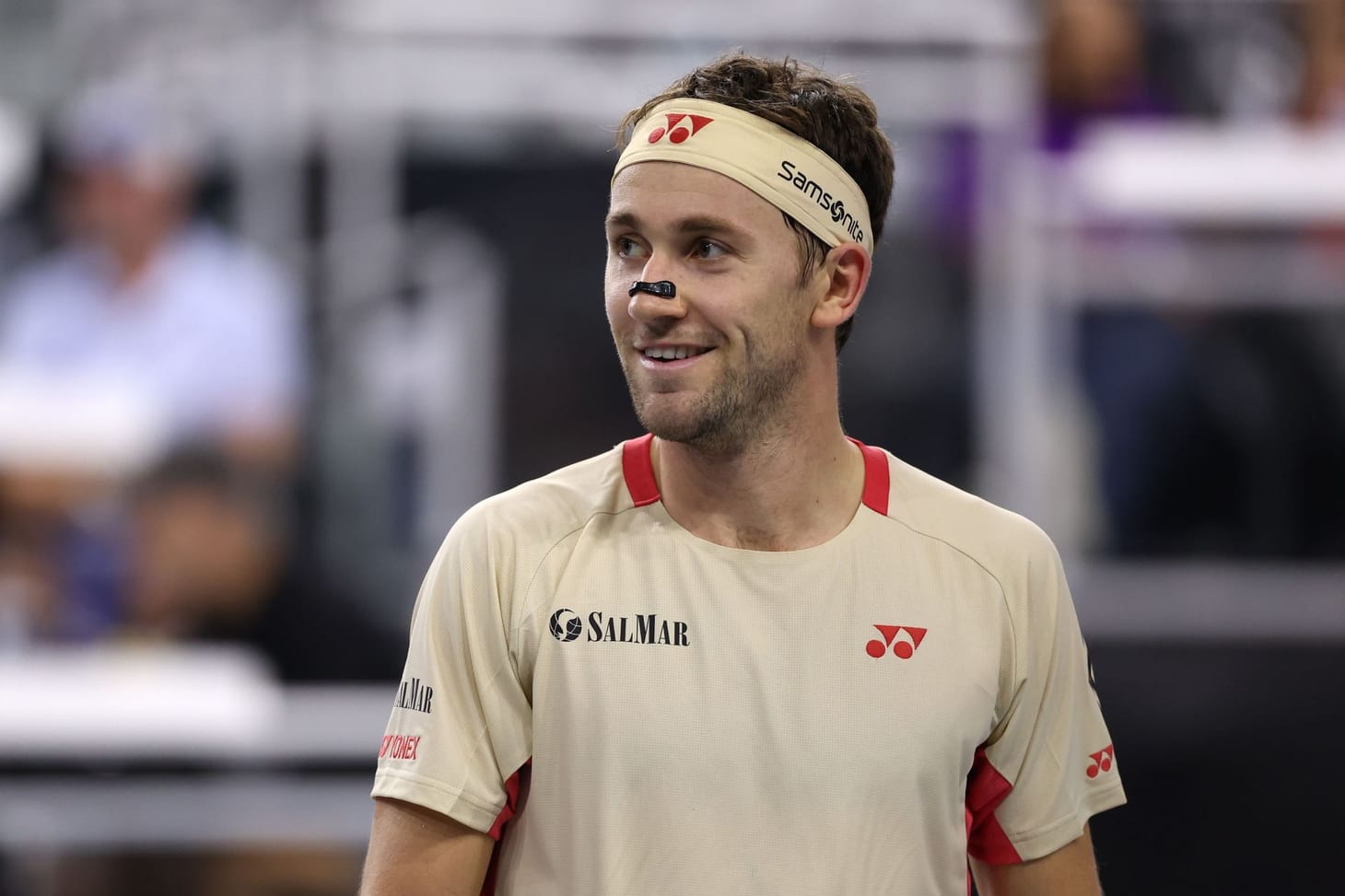 Dallas Open 2025 Final: TV schedule, start time, order of play, live ...