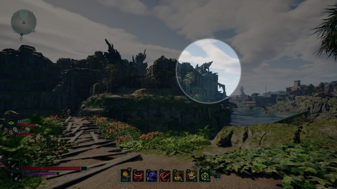 Avowed: How to get the Philosopher's Riddle Unique greatsword