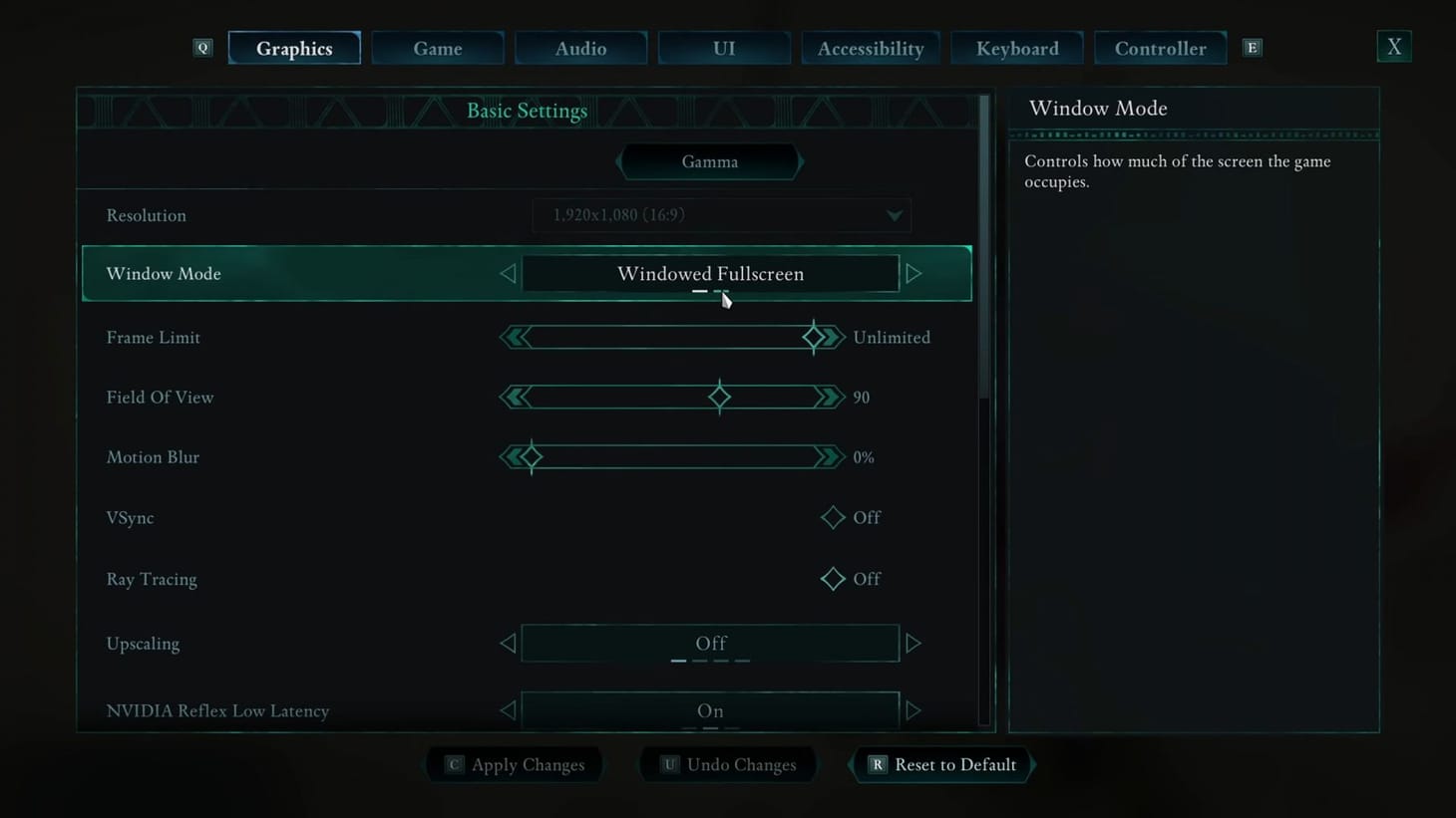 Avowed PC Guide: Best settings for RTX 3060 and 3060 Ti
