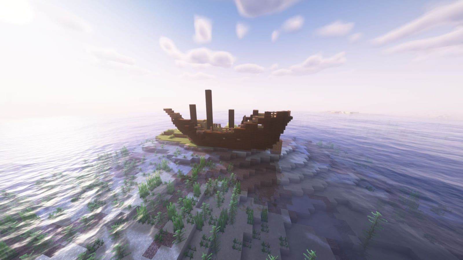 4 easy ways to get diamonds for Minecraft beginners
